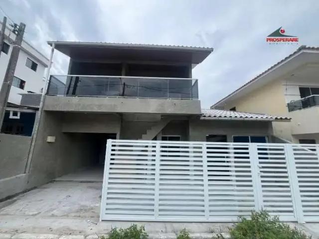 Casa / Sobrado para Venda em Florianópolis/SC Ingleses 5 Quartos