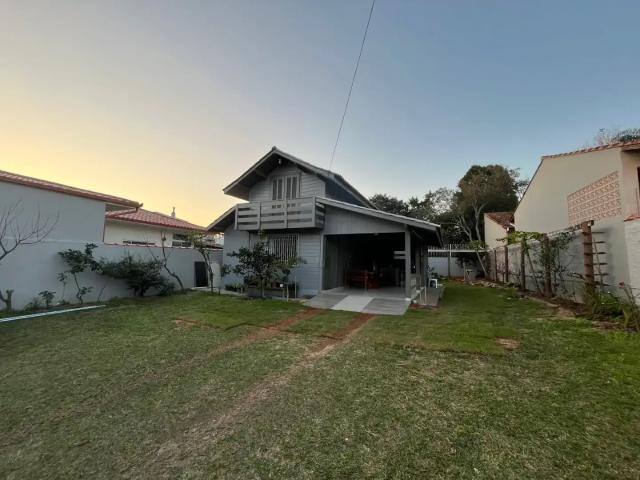 Casa / Sobrado para Venda em Florianópolis/SC Ingleses 5 Quartos