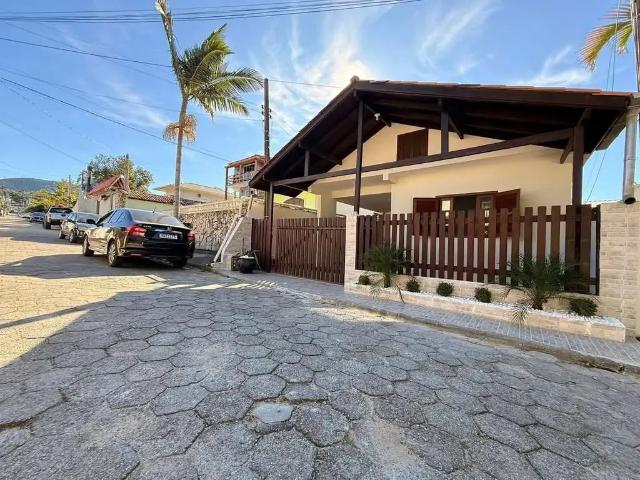 Casa / Sobrado para Venda em Florianópolis/SC Ingleses 5 Quartos