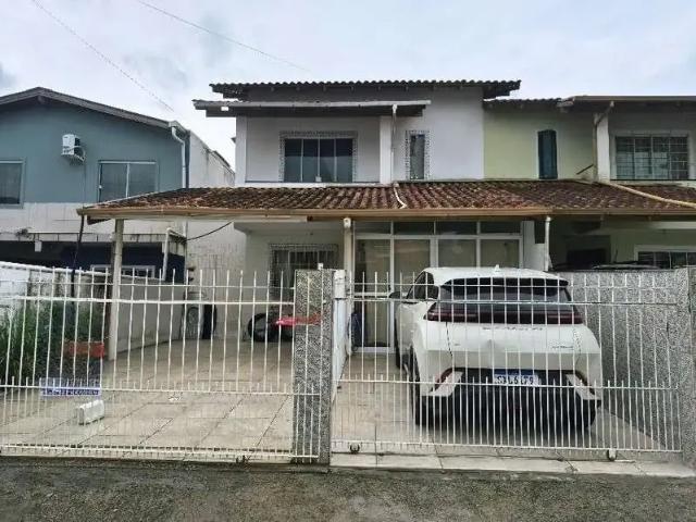 Casa / Sobrado para Venda em Florianópolis/SC Ingleses