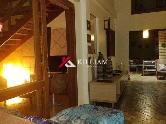 Casa / Sobrado para Venda em Florianópolis/SC Ingleses 6 Quartos