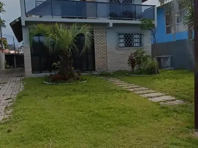 Casa / Sobrado para Venda em Florianópolis/SC Ingleses 6 Quartos