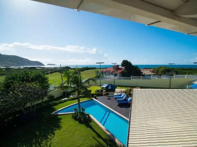 Casa / Sobrado para Venda em Florianópolis/SC Ingleses 9 Quartos