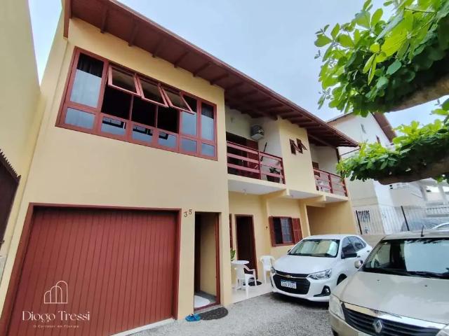 Casa / Sobrado para Venda em Florianópolis/SC Ingleses do Rio Vermelho 11 Quartos