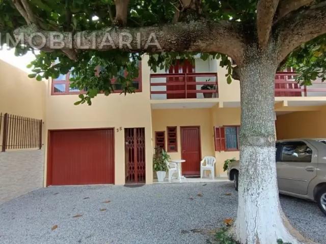 Casa / Sobrado para Venda em Florianópolis/SC Ingleses do Rio Vermelho 11 Quartos