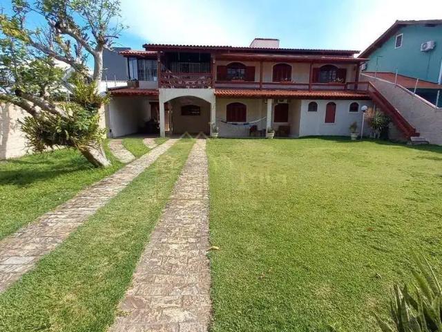 Casa / Sobrado para Venda em Florianópolis/SC Ingleses do Rio Vermelho 11 Quartos