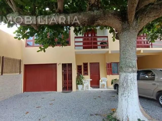 Casa / Sobrado para Venda em Florianópolis/SC Ingleses do Rio Vermelho 11 Quartos