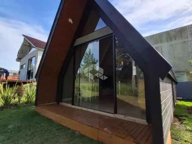 Casa / Sobrado para Venda em Florianópolis/SC Ingleses do Rio Vermelho 1 Quartos