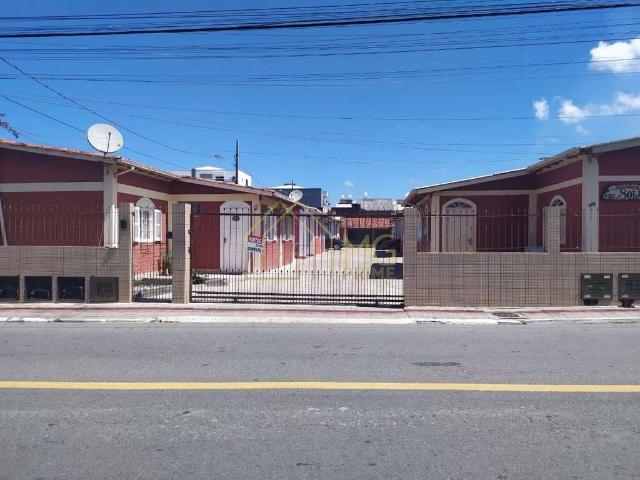 Casa / Sobrado para Venda em Florianópolis/SC Ingleses do Rio Vermelho 1 Quartos