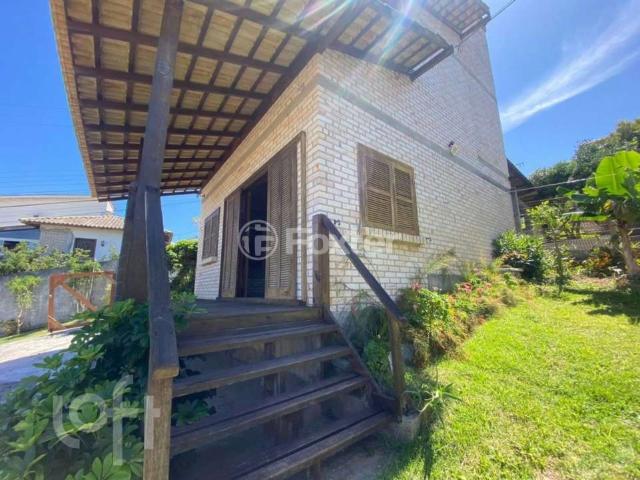 Casa / Sobrado para Venda em Florianópolis/SC Ingleses do Rio Vermelho 1 Quartos