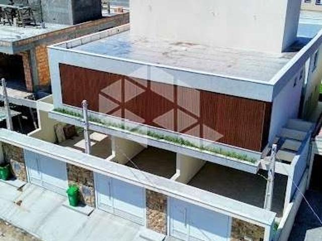 Casa / Sobrado para Venda em Florianópolis/SC Ingleses do Rio Vermelho 1 Quartos