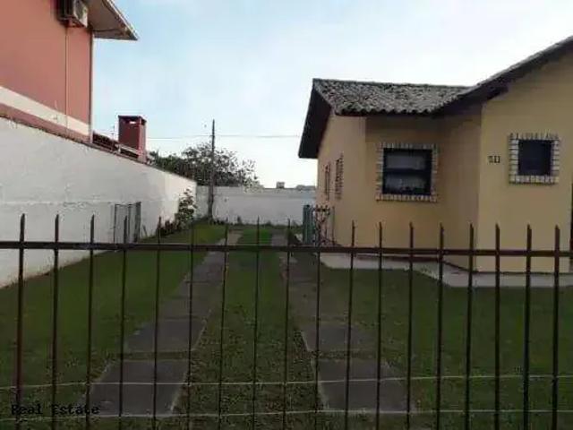 Casa / Sobrado para Venda em Florianópolis/SC Ingleses do Rio Vermelho 1 Quartos