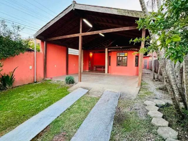 Casa / Sobrado para Venda em Florianópolis/SC Ingleses do Rio Vermelho 1 Quartos