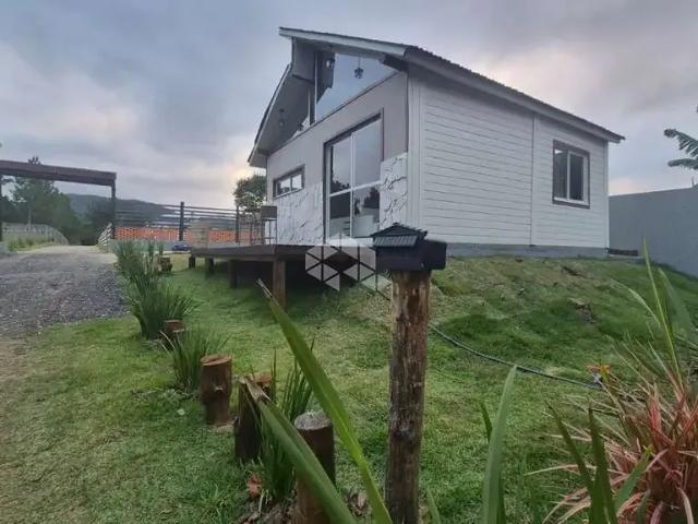 Casa / Sobrado para Venda em Florianópolis/SC Ingleses do Rio Vermelho 1 Quartos