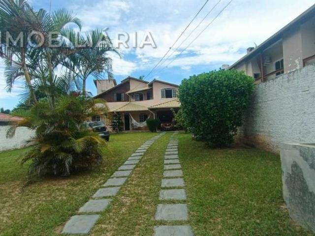 Casa / Sobrado para Venda em Florianópolis/SC Ingleses do Rio Vermelho 1 Quartos