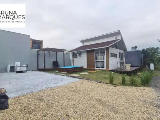 Casa / Sobrado para Venda em Florianópolis/SC Ingleses do Rio Vermelho 1 Quartos