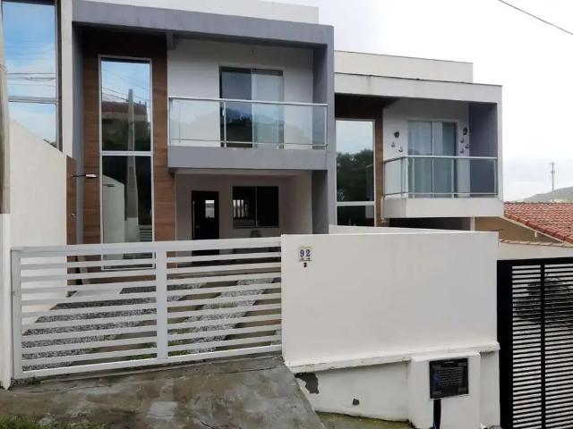 Casa / Sobrado para Venda em Florianópolis/SC Ingleses do Rio Vermelho