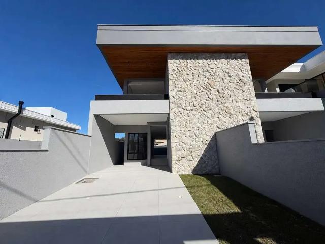 Casa / Sobrado para Venda em Florianópolis/SC Ingleses do Rio Vermelho