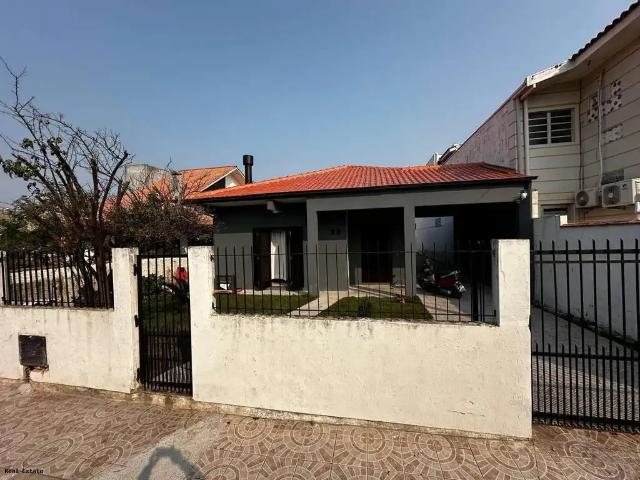 Casa / Sobrado para Venda em Florianópolis/SC Ingleses do Rio Vermelho
