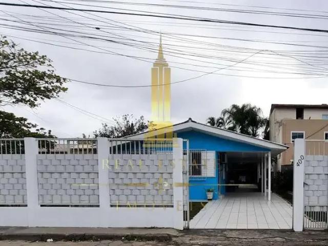 Casa / Sobrado para Venda em Florianópolis/SC Ingleses do Rio Vermelho 2 Quartos