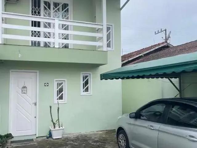Casa / Sobrado para Venda em Florianópolis/SC Ingleses do Rio Vermelho 2 Quartos