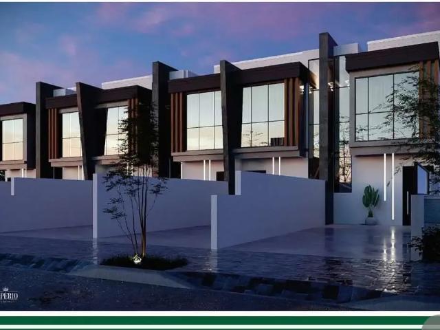 Casa / Sobrado para Venda em Florianópolis/SC Ingleses do Rio Vermelho 2 Quartos