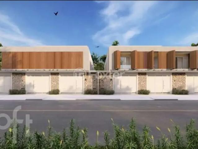 Casa / Sobrado para Venda em Florianópolis/SC Ingleses do Rio Vermelho 2 Quartos