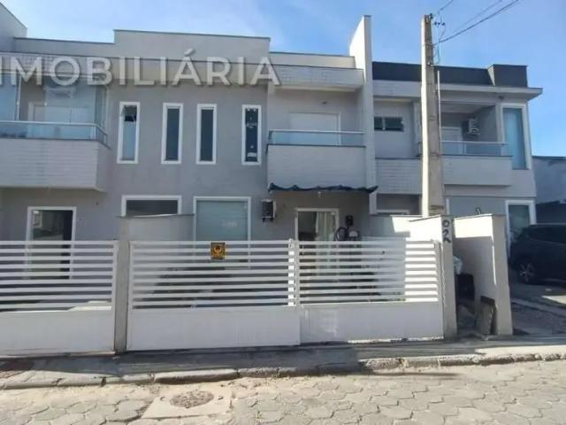 Casa / Sobrado para Venda em Florianópolis/SC Ingleses do Rio Vermelho 2 Quartos