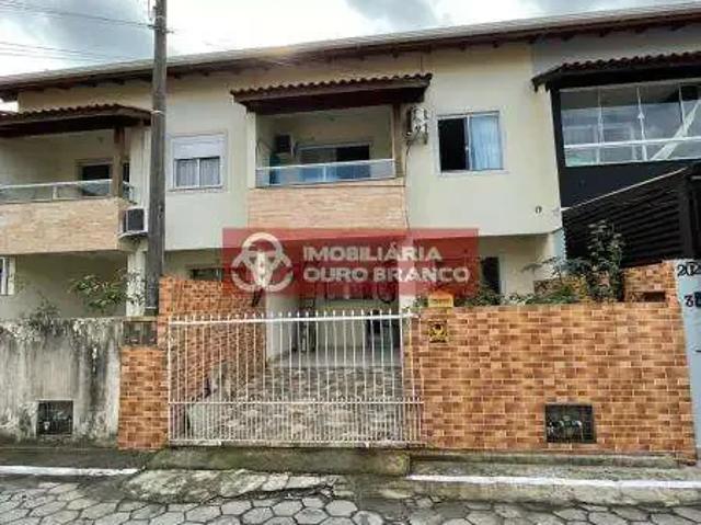 Casa / Sobrado para Venda em Florianópolis/SC Ingleses do Rio Vermelho 2 Quartos