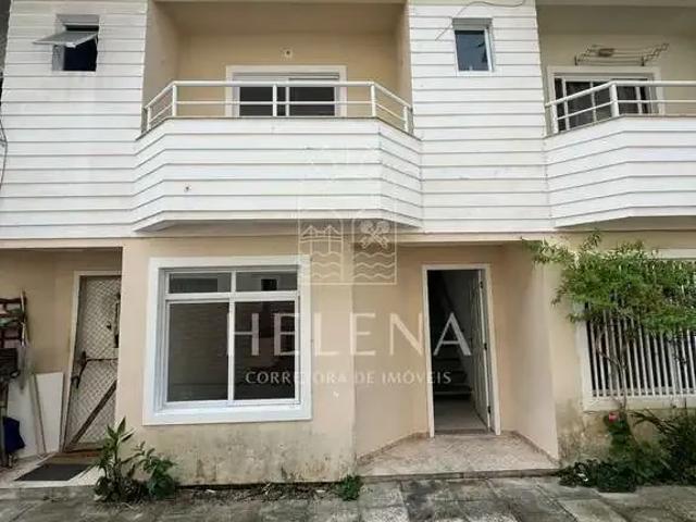 Casa / Sobrado para Venda em Florianópolis/SC Ingleses do Rio Vermelho 2 Quartos