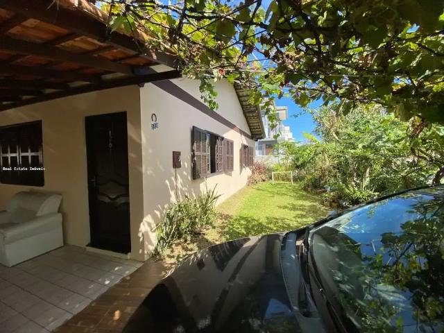 Casa / Sobrado para Venda em Florianópolis/SC Ingleses do Rio Vermelho 2 Quartos