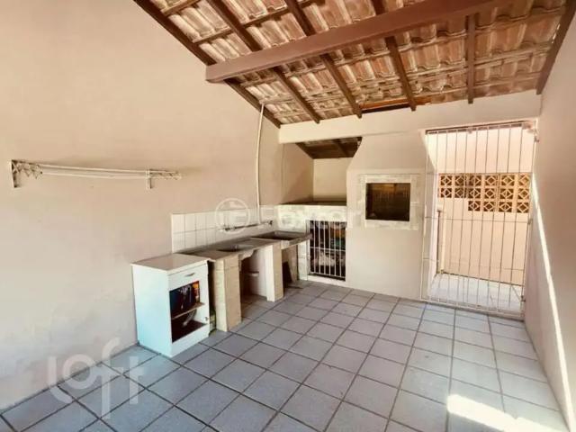 Casa / Sobrado para Venda em Florianópolis/SC Ingleses do Rio Vermelho 2 Quartos