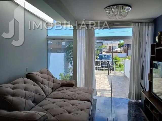 Casa / Sobrado para Venda em Florianópolis/SC Ingleses do Rio Vermelho 2 Quartos