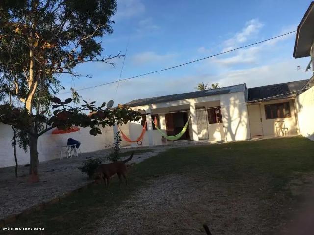 Casa / Sobrado para Venda em Florianópolis/SC Ingleses do Rio Vermelho 2 Quartos