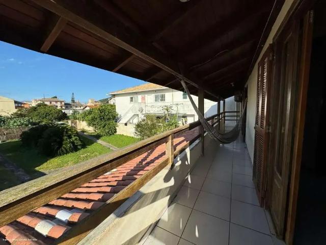 Casa / Sobrado para Venda em Florianópolis/SC Ingleses do Rio Vermelho 2 Quartos
