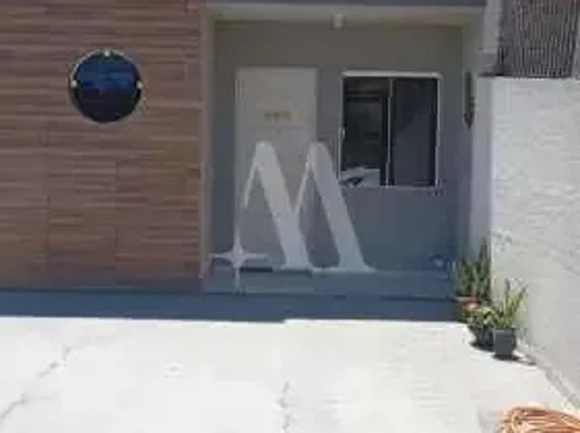 Casa / Sobrado para Venda em Florianópolis/SC Ingleses do Rio Vermelho 2 Quartos