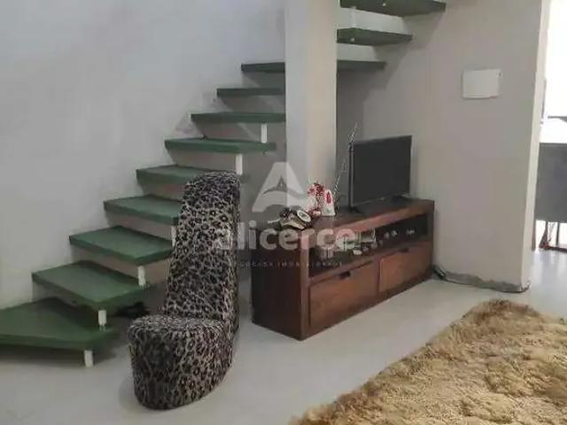 Casa / Sobrado para Venda em Florianópolis/SC Ingleses do Rio Vermelho 2 Quartos
