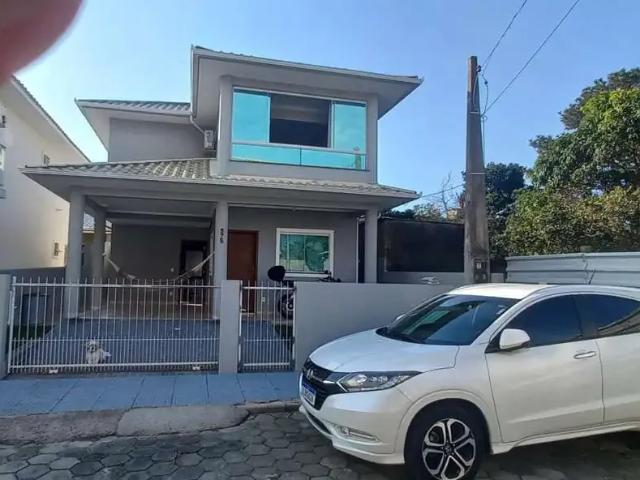 Casa / Sobrado para Venda em Florianópolis/SC Ingleses do Rio Vermelho 2 Quartos