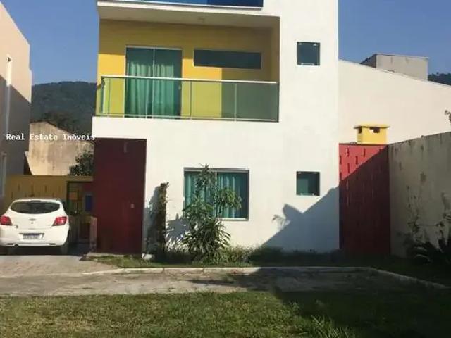 Casa / Sobrado para Venda em Florianópolis/SC Ingleses do Rio Vermelho 2 Quartos
