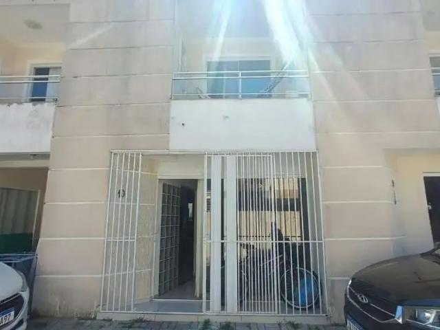 Casa / Sobrado para Venda em Florianópolis/SC Ingleses do Rio Vermelho 2 Quartos