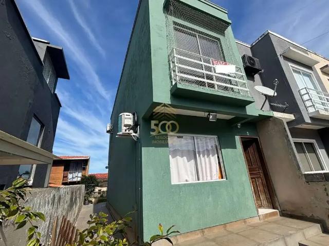 Casa / Sobrado para Venda em Florianópolis/SC Ingleses do Rio Vermelho 2 Quartos