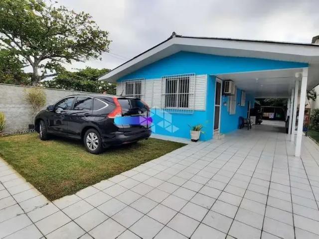 Casa / Sobrado para Venda em Florianópolis/SC Ingleses do Rio Vermelho 2 Quartos