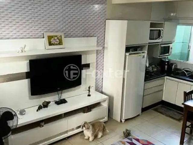 Casa / Sobrado para Venda em Florianópolis/SC Ingleses do Rio Vermelho 2 Quartos