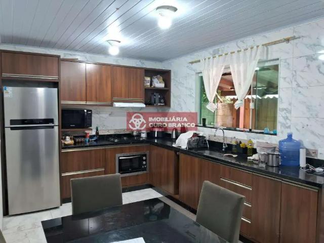 Casa / Sobrado para Venda em Florianópolis/SC Ingleses do Rio Vermelho 2 Quartos
