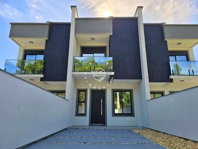 Casa / Sobrado para Venda em Florianópolis/SC Ingleses do Rio Vermelho 2 Quartos