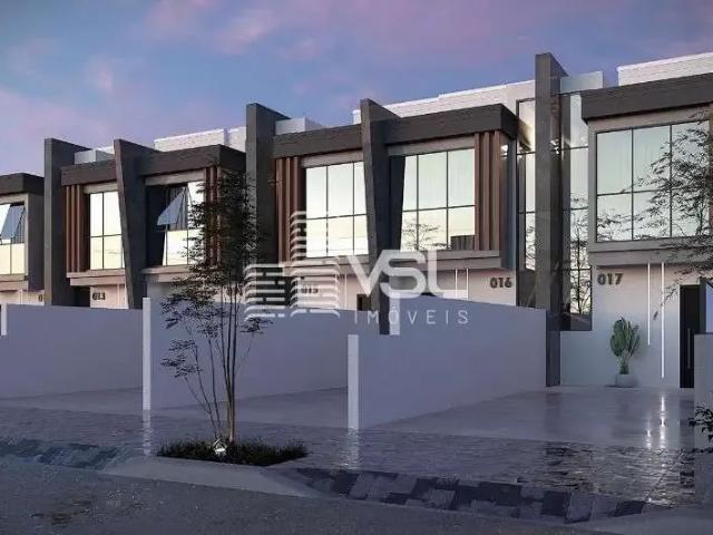 Casa / Sobrado para Venda em Florianópolis/SC Ingleses do Rio Vermelho 2 Quartos