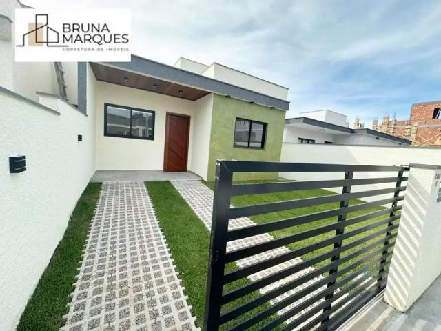 Casa / Sobrado para Venda em Florianópolis/SC Ingleses do Rio Vermelho 2 Quartos