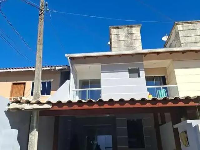 Casa / Sobrado para Venda em Florianópolis/SC Ingleses do Rio Vermelho 2 Quartos