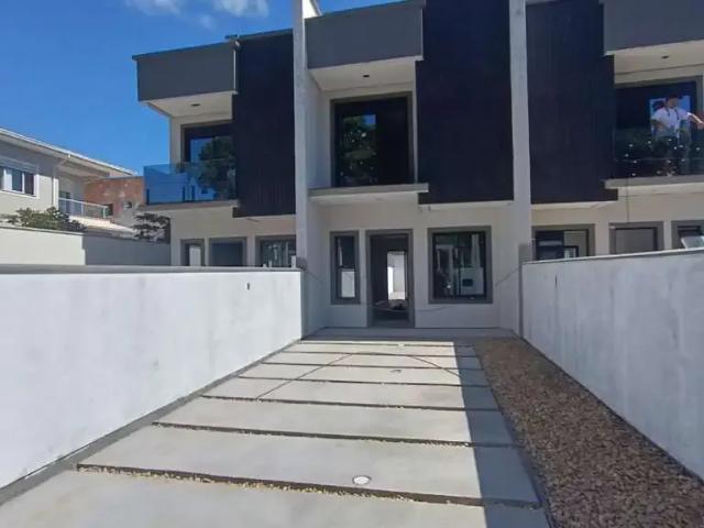 Casa / Sobrado para Venda em Florianópolis/SC Ingleses do Rio Vermelho 2 Quartos
