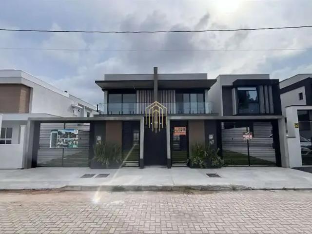 Casa / Sobrado para Venda em Florianópolis/SC Ingleses do Rio Vermelho 2 Quartos
